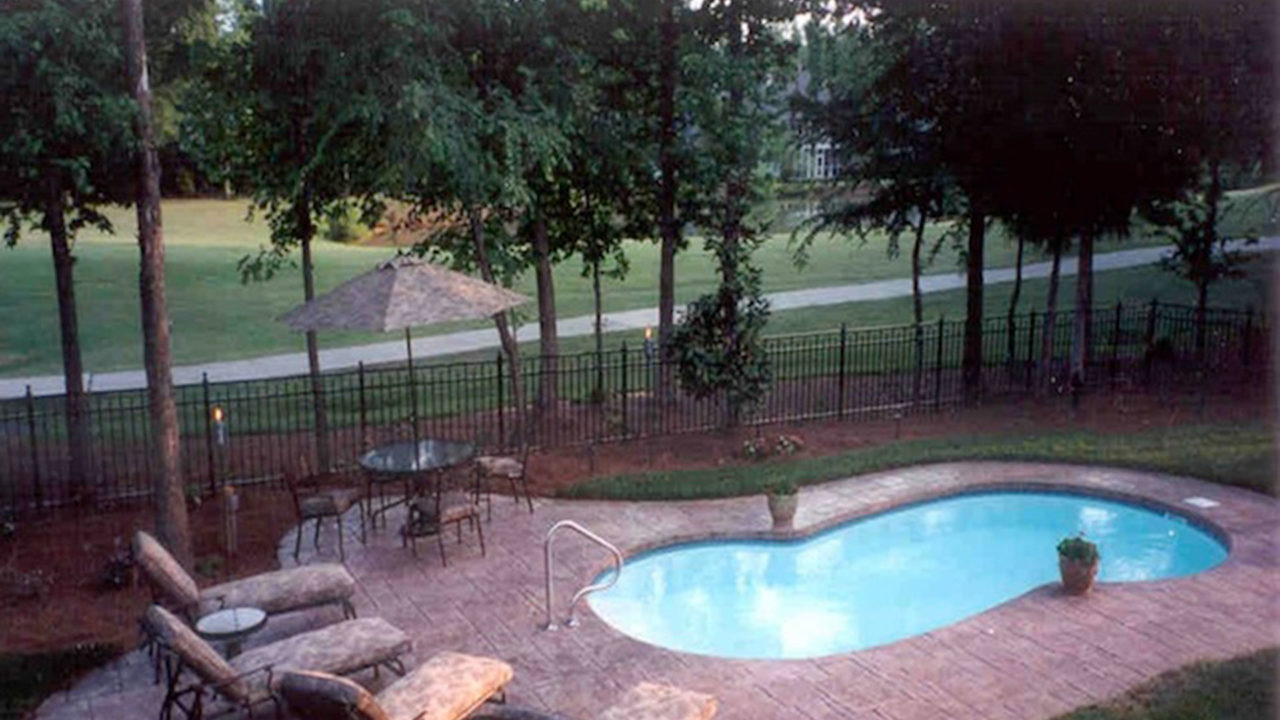 Atlantis | Alaglas Swimming Pools