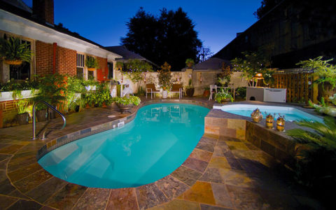 Medium Pools | Alaglas Swimming Pools