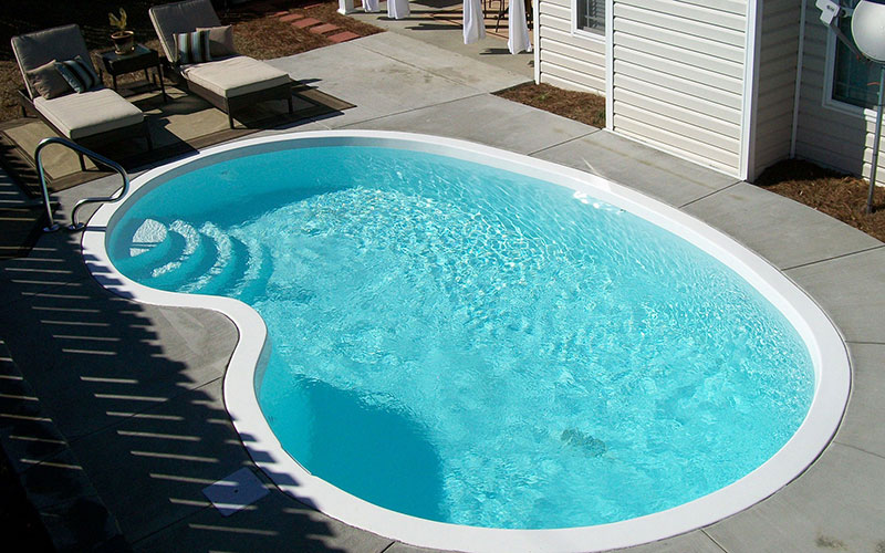 Avanti | Alaglas Swimming Pools