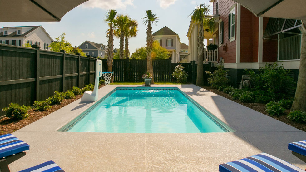 Caribbean | Alaglas Swimming Pools