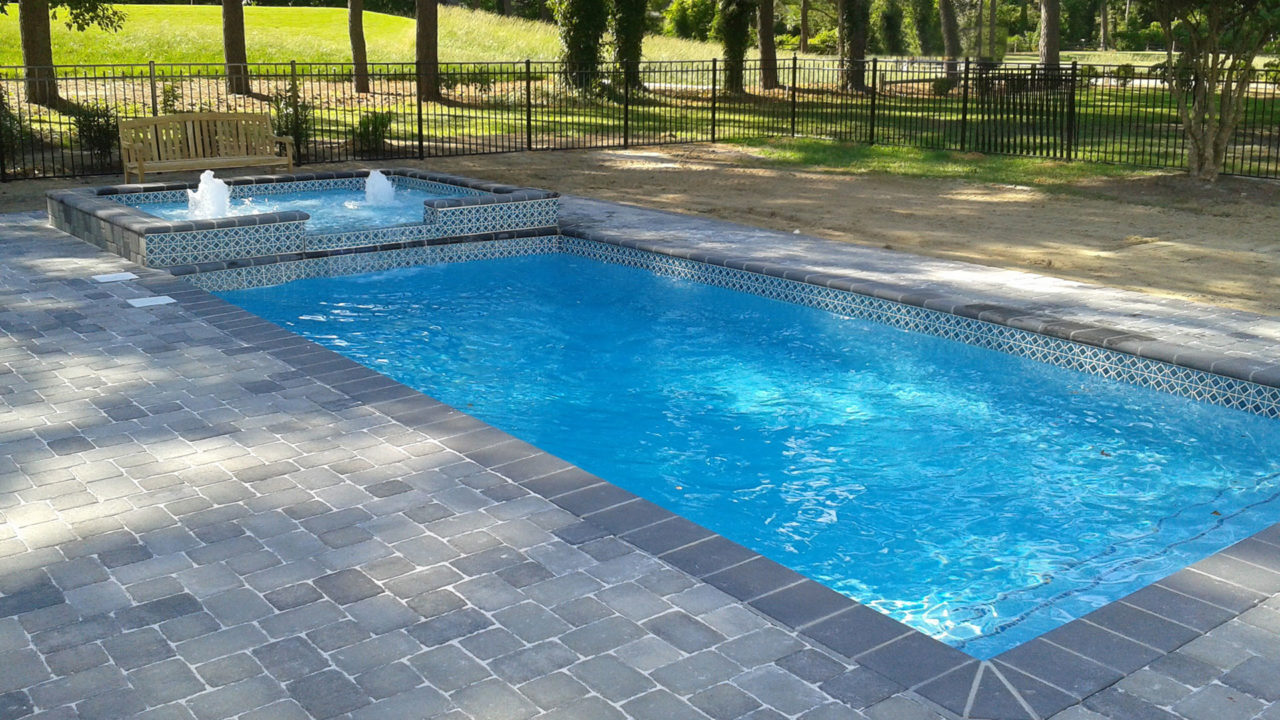 Caribbean | Alaglas Swimming Pools