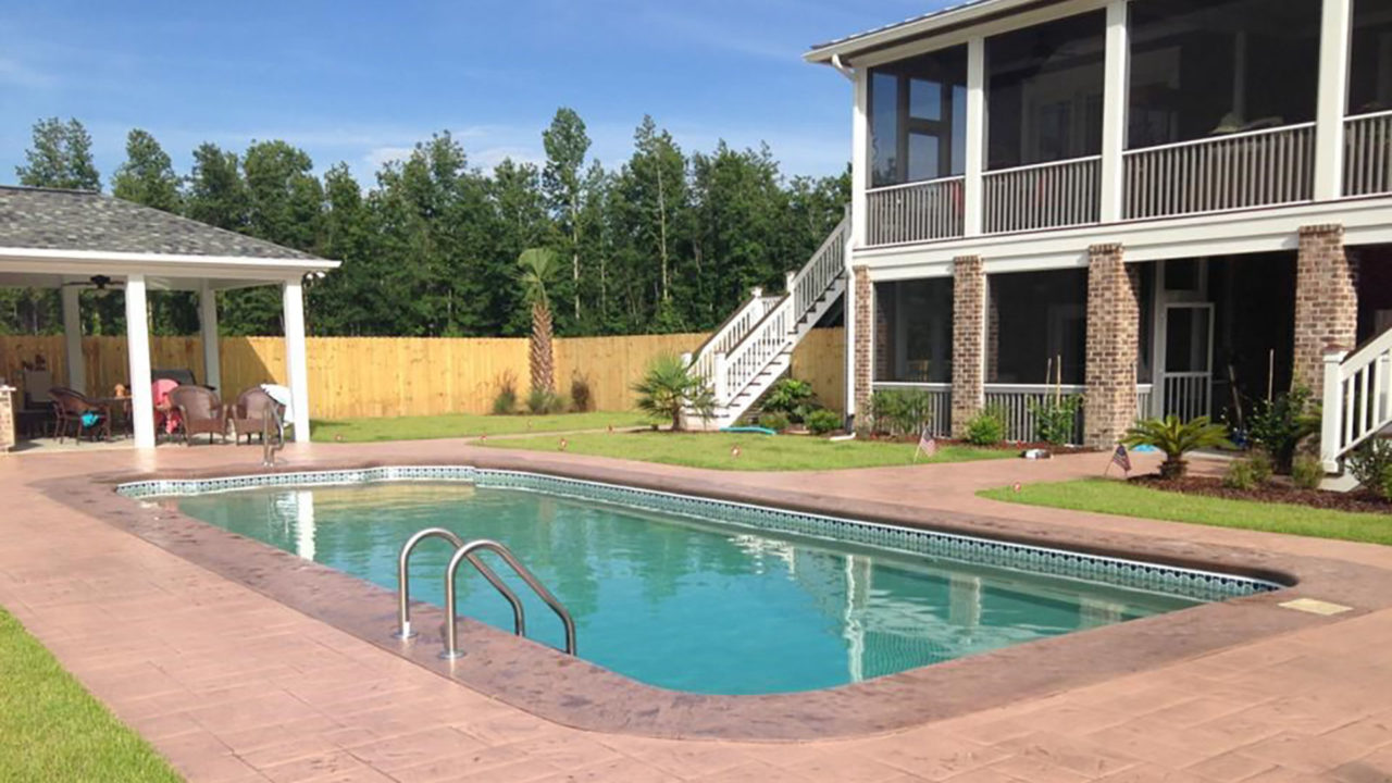 Olympian | Alaglas Swimming Pools