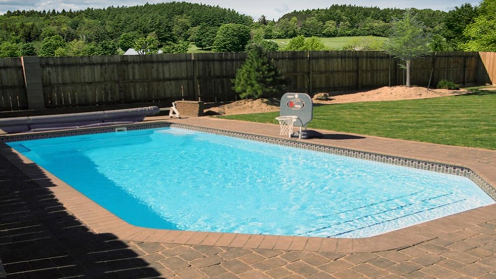 Bermuda | Alaglas Swimming Pools