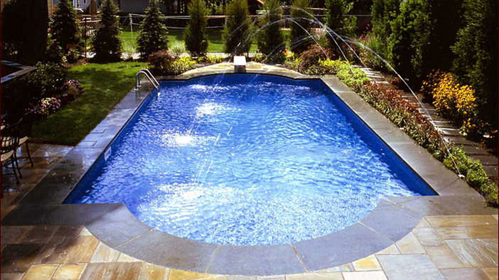 Naples | Alaglas Swimming Pools