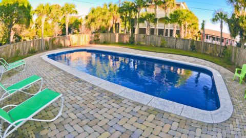 Olympian | Alaglas Swimming Pools